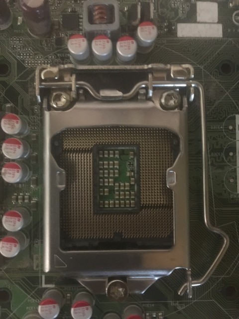 Intel DH61SA Micro ATX Lga1155 Desktop Board for sale online | eBay