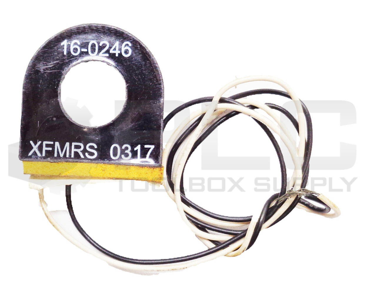 Watlow 16-0246 XFMRS 0030 Current Transformer 50ma for sale online | eBay