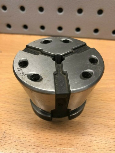 Hainbuch Collet 6.37mm Diameter, 32BZIG | eBay