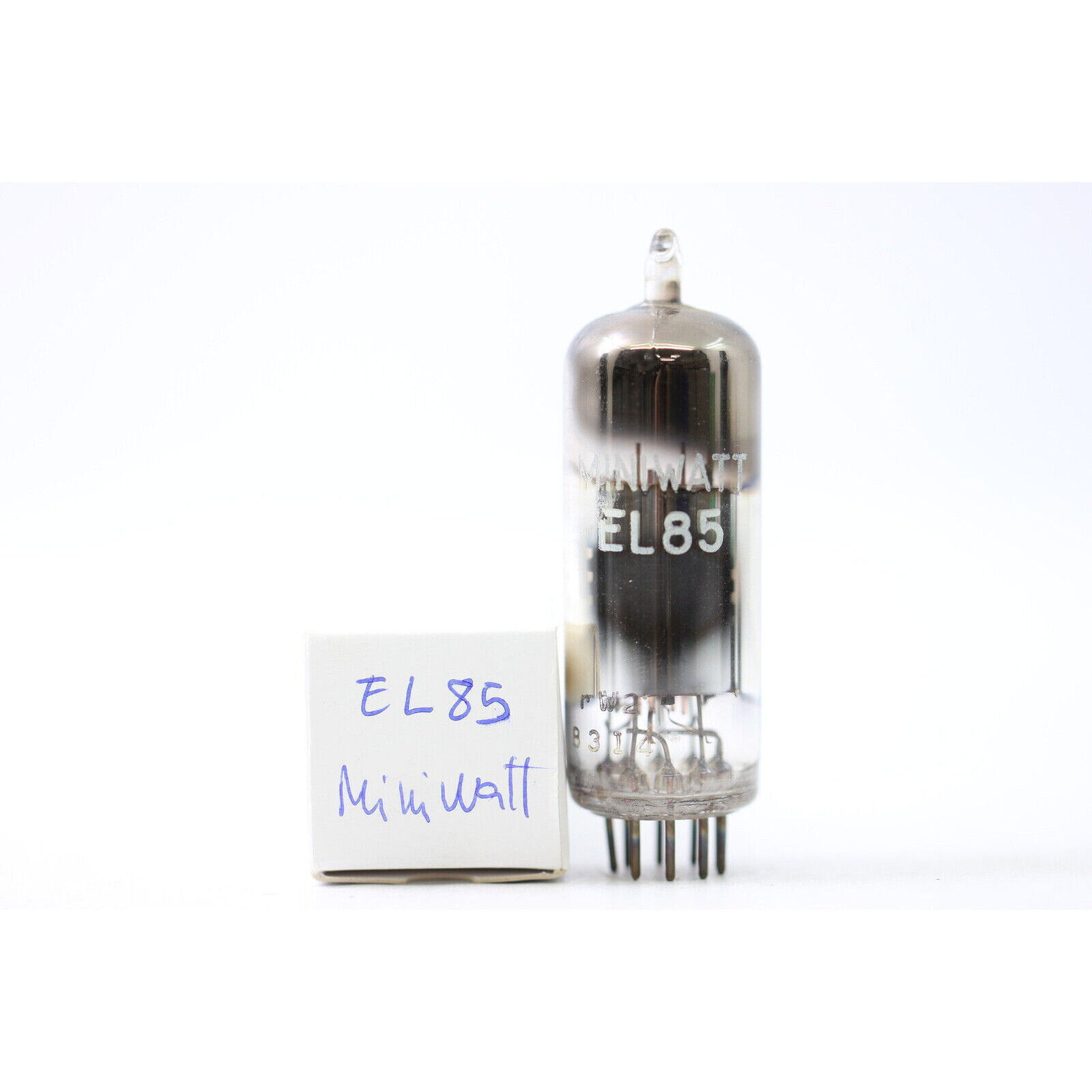 1 X EL85 TUBE. US. RCB22 | eBay