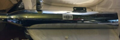 VICTORY VEGAS STANDARD EXHAUST MUFFLER SILENCER 1261302 | eBay
