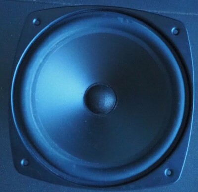 Boston Acoustics CR9 8in Driver | eBay Australia