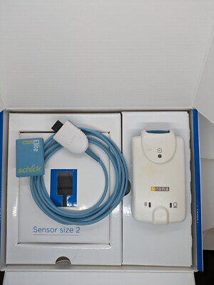 Dental Imaging & X-Ray - Schick Cdr Digital