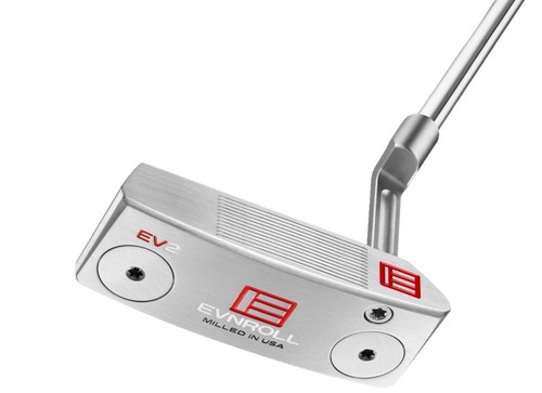 Evnroll EV2 Short Plumber Midblade Putter Very Good | eBay