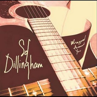 Sol Dillingham Wrapped Around You (CD) (UK IMPORT) 884502850093| eBay