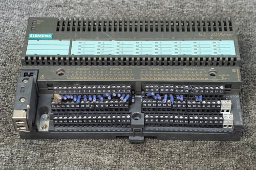 SIEMENS SIMATIC MODULO ET 200B-32DI,131-0BL00-0XB0 SPEDIZIONE GRATUITA ...