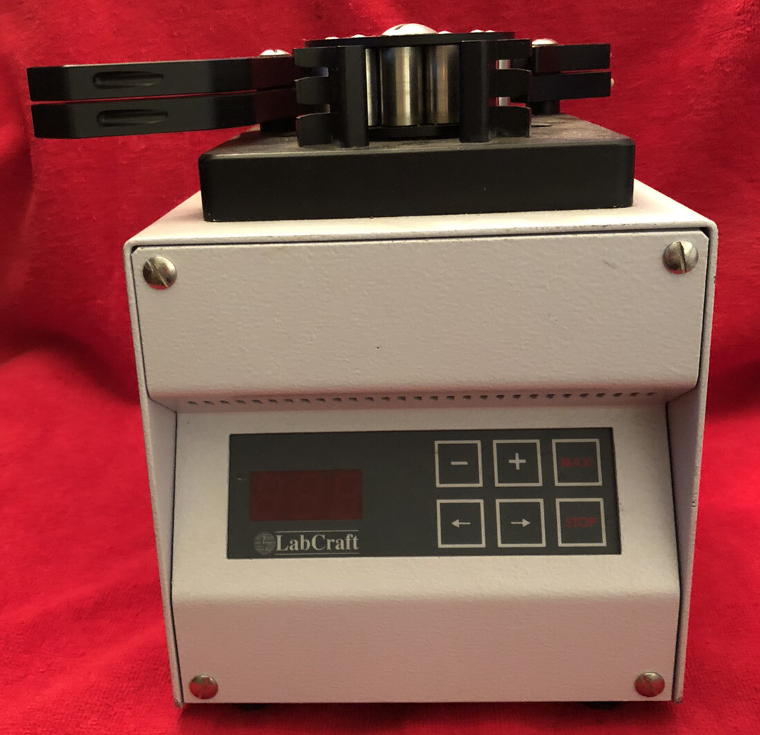 LabCraft Hydris 05 Peristalic Pump | eBay