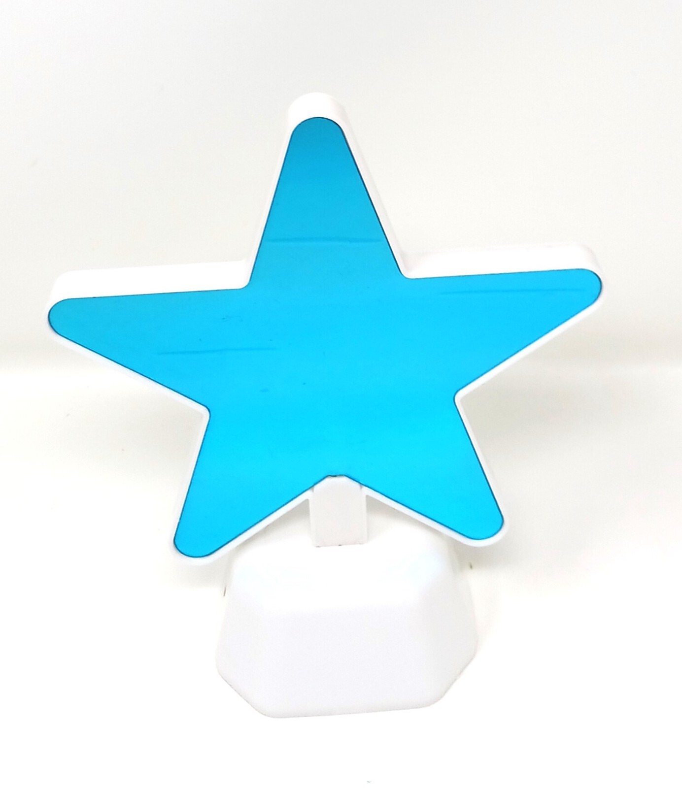 Star Shaped LED Tunnel Light Infinity Effect | eBay