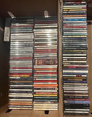 CDs: HUGE SELECTION OF CDs at LOW PRICES. You Pick, Buy more to Save ...