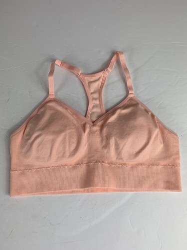 Athletic Works Womans Size 38 Athletic Sports Bra -357 | eBay