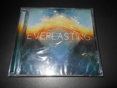 FELLOWSHIP CHURCH CD THE EVERLASTING BRAND NEW SEALED J | eBay