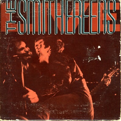 The Smithereens Live (CD, Restless Records, 1988) | eBay