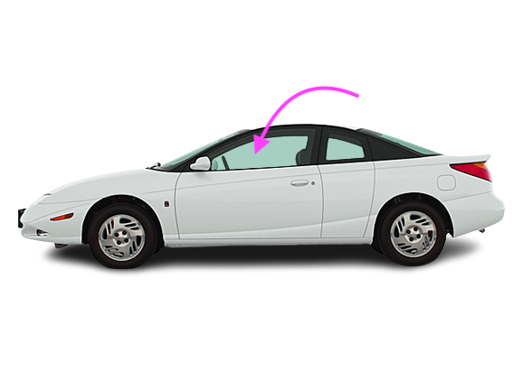 Saturn 2000