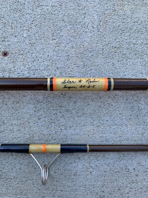 Rods - Allstar Fishing Rods