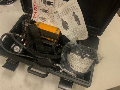 Air Supply - Ska Pak