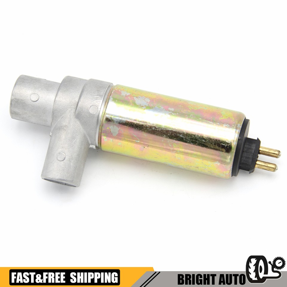 0001411625 Air Idle Control Valve For Mercedes Benz 420SEL 560SEC ...