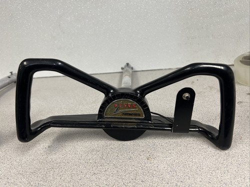 Piper PA-28, PA-32 Copilot Control Wheel Yoke PN 78729-02, 78729-002 | eBay