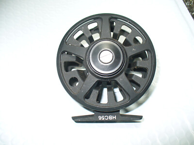 Reels - White River Fly