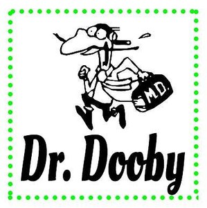 Dr Dooby | eBay Stores