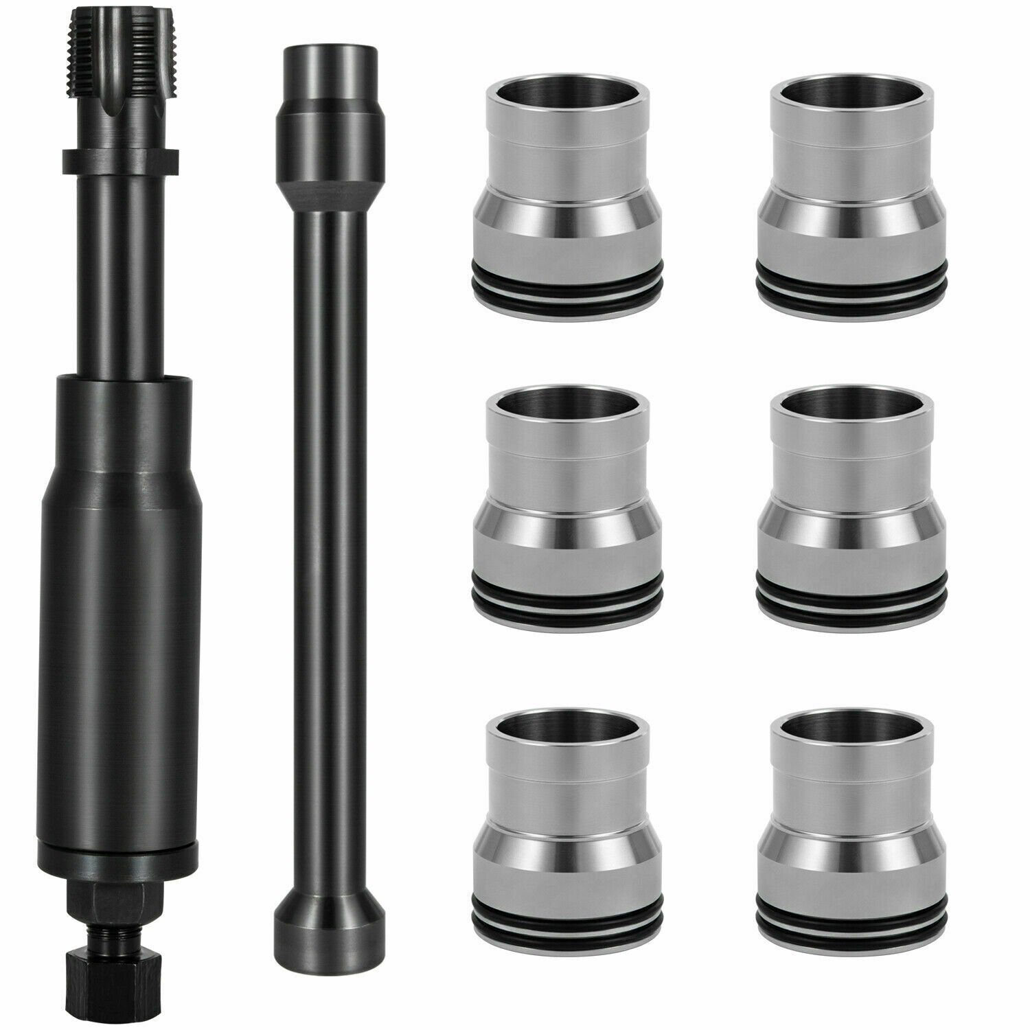 For CAT Caterpillar 3126B C7 C9 Injector Sleeve Cup Removal Tool ...