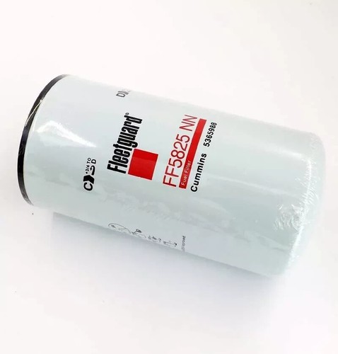Genuine Fleetguard FF5825NN Fuel Filter For Cummins ISX11.9 ISX15.0 ...