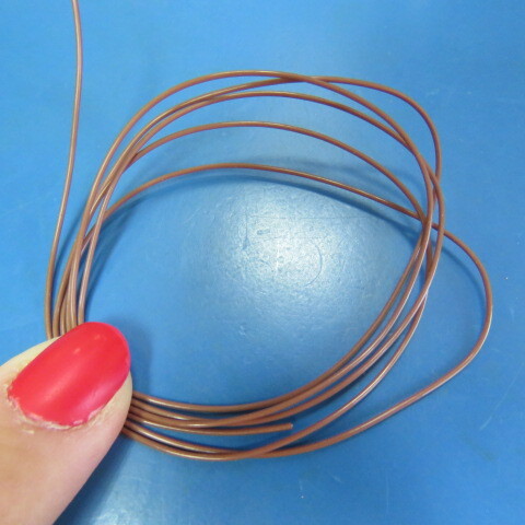 GENERAL WIRE HP3-EXBCE1-BRN Qty of 150 per Lot E-28 (19) BR 200C 600V ...