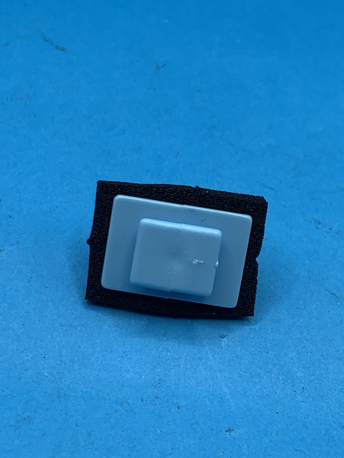 (Pack of 25) Moulding Clip Side Garnish W/ Sealer for Hyundai & Kia ...