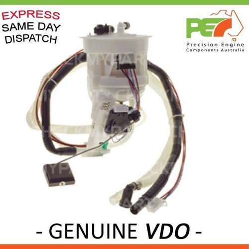 New * OEM * In-tank Fuel Pump Assembly For Mercedes Benz E200 ...