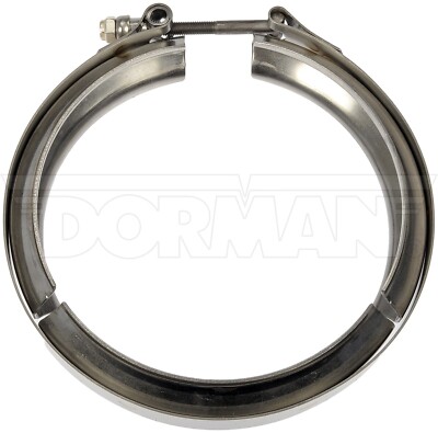 Exhaust Clamp Dorman For 2014 Western Star 4700SB 8.9L L6 | eBay
