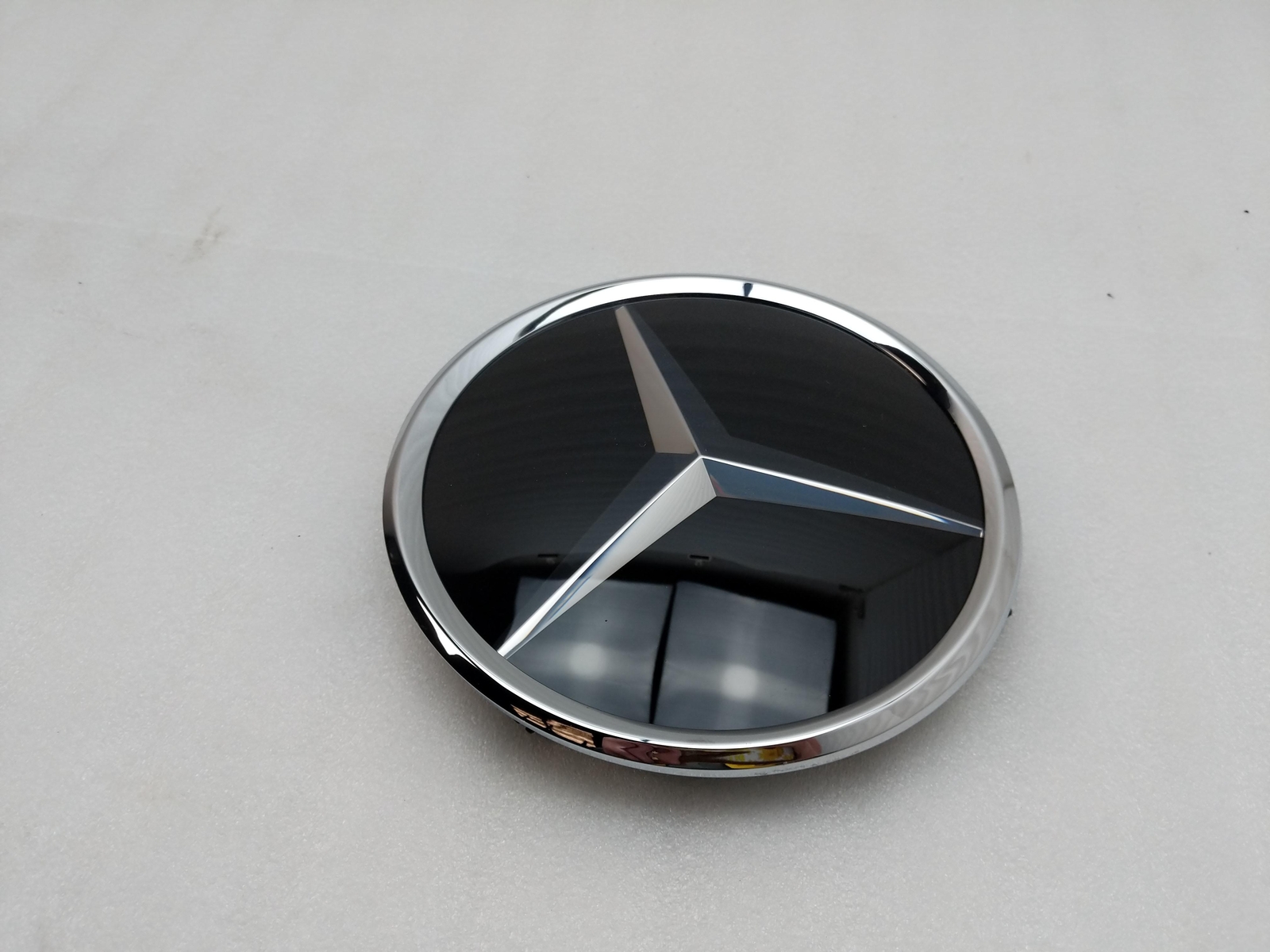 15 MERCEDES S-CLASS Emblems Upper Grille 1648880411 | eBay