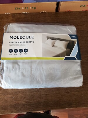 Molecule Performance Sheet Set