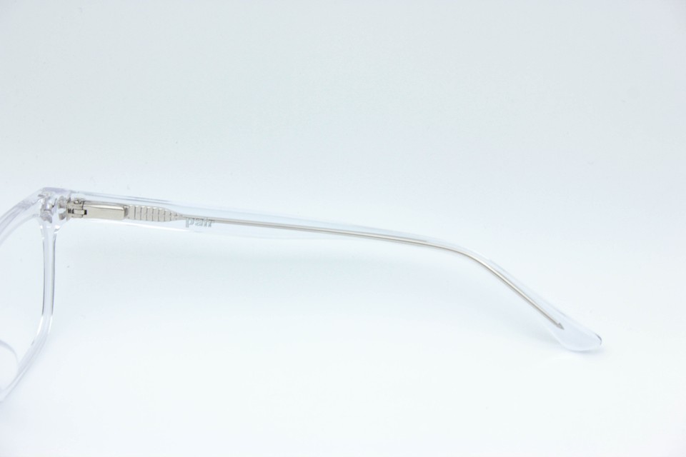 Pair Eyewear The Larkin Clear 049 Eyeglasses Frames 51-17-140 | eBay