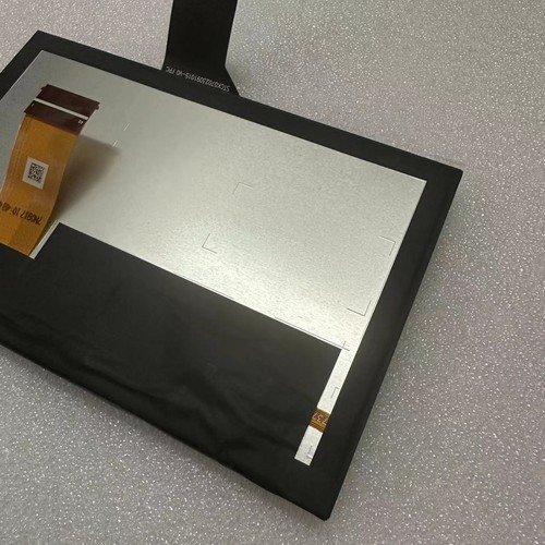 7" LCD Display Touch Screen For 2017-2020 Jeep Compass Radio Navigation ...