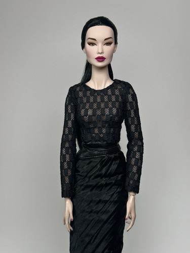 Integrity Toys Elsa Lin Fall Phenomenon 16” Doll | eBay