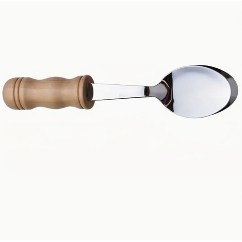 Musical Double Metal Spoons Castanet Alternative Spoon Instrument Beat ...