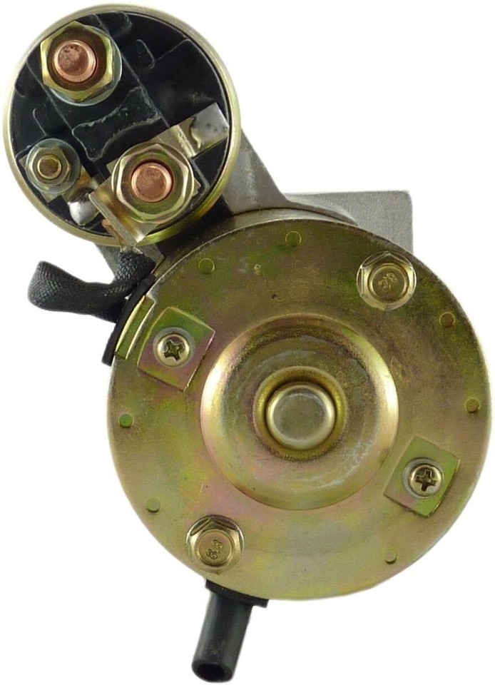 Premium Starter 8000335 fits KOHLER 2409801 2509808 2509809 2509811 ...