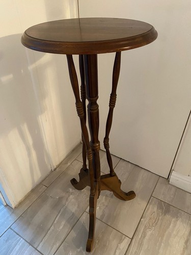 Corner Round Table | eBay UK