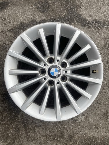 BMW 3 Serie Stil 284 17 " Rad E90 E91 E92 E93 6783630 8Jx17 IS34 #3 ...