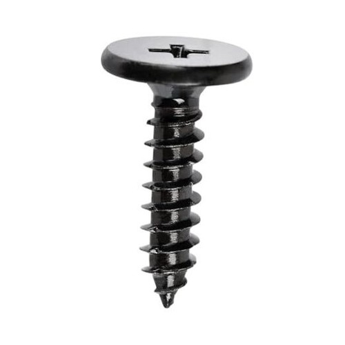 50pcs Bumper Cover & Fender Liner Screw Retainers – Compatible with ...