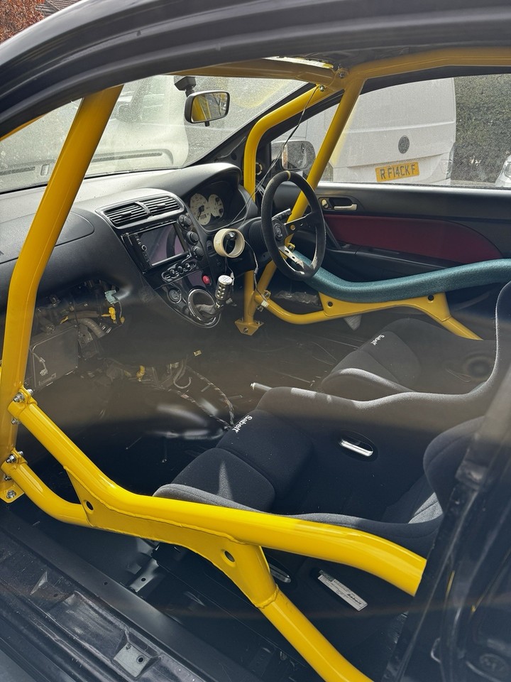 2005 Honda Civic Type R Ep3 Track Car | eBay UK