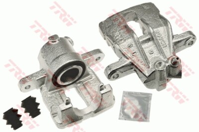 TRW BHS1371E Brake Caliper for SMART | eBay UK