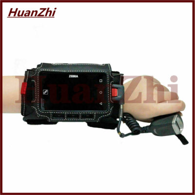 For Zebra WT6000 Wrist Mount Strap with Medium/Large Strap SG-NGWT ...