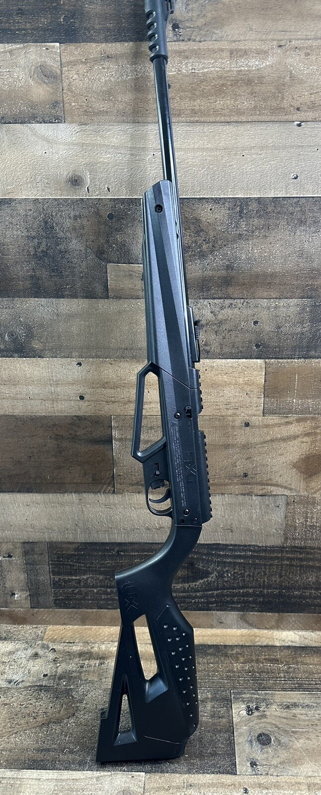 Umarex NXG App BB Gun/ Ripple Tested | eBay