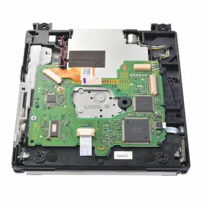 Replacement DVD Rom For NINTENDO Wii Disc Drive with PCB Board & Laser ...