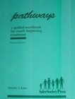 Pathways: A Guided Workbook for Youth Beginning Treatment - Paperback ...
