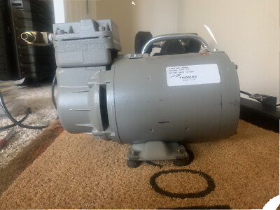 Air Compressors - Thomas Air Compressor