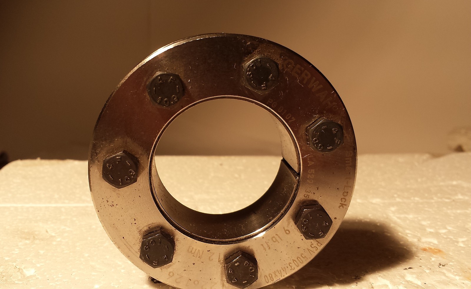 GERWAH SMART-LOCK PSV 5003 44x80, 1226126 | eBay