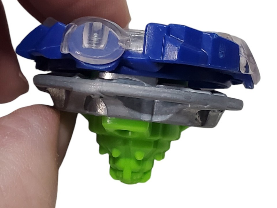 Hasbro Beyblade Hyrus H2 E1061 Burst Evolution Starter Pack | eBay