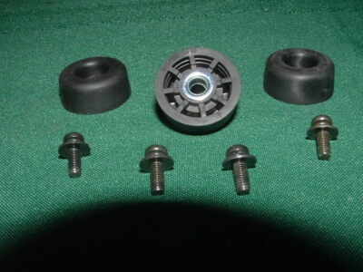 RUBBER ANTI-VIBATION FEET FOR SONY BVM AND PVM SERIES MONITORS | eBay