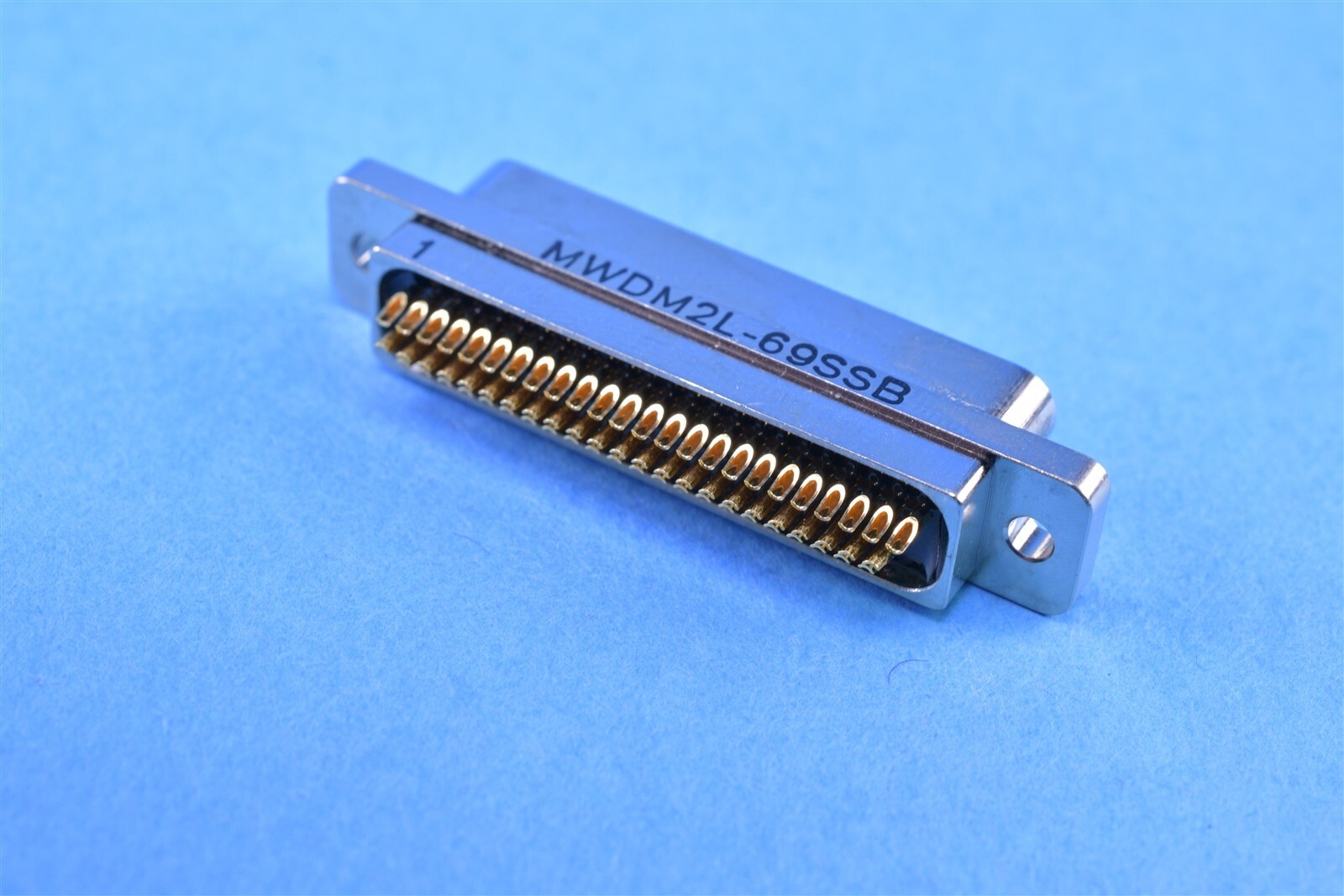 GLENAIR MWDM2L-69SSB / MWDM2L69SSB () for sale online | eBay